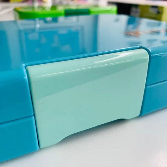 Yumbox - The Original Leakproof Bento Lunch Box for Kids & Adults ...